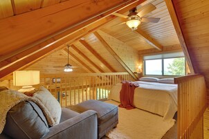 Casa (1 Bedroom) | Interior