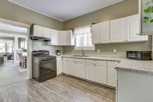 Casa (3 Bedrooms) | Parte interna