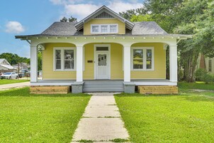 Casa (3 Bedrooms) | Parte interna