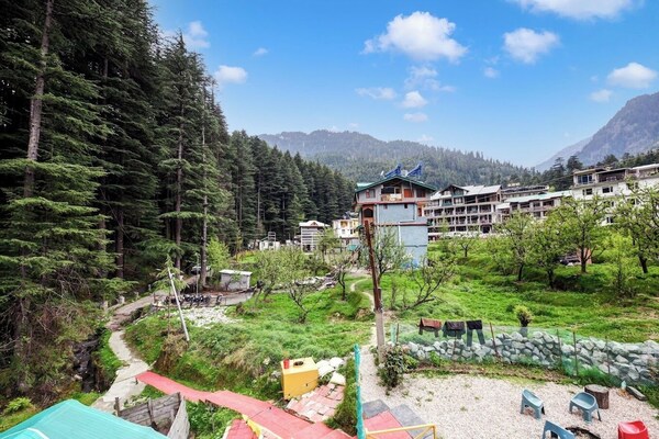 Asha Cottage Manali - Manali