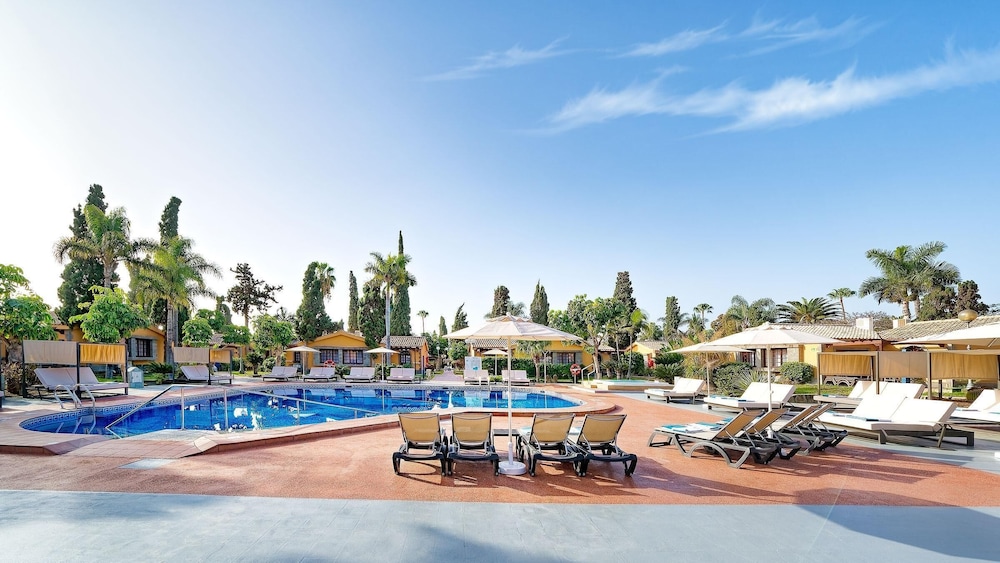 Maspalomas Villas By Dunas - Only Adults - Playa del Inglés