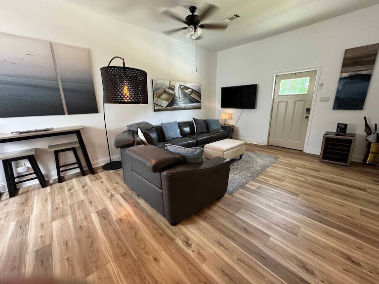 Texas Gulf Coast 3br 1ba - Beaumont, TX
