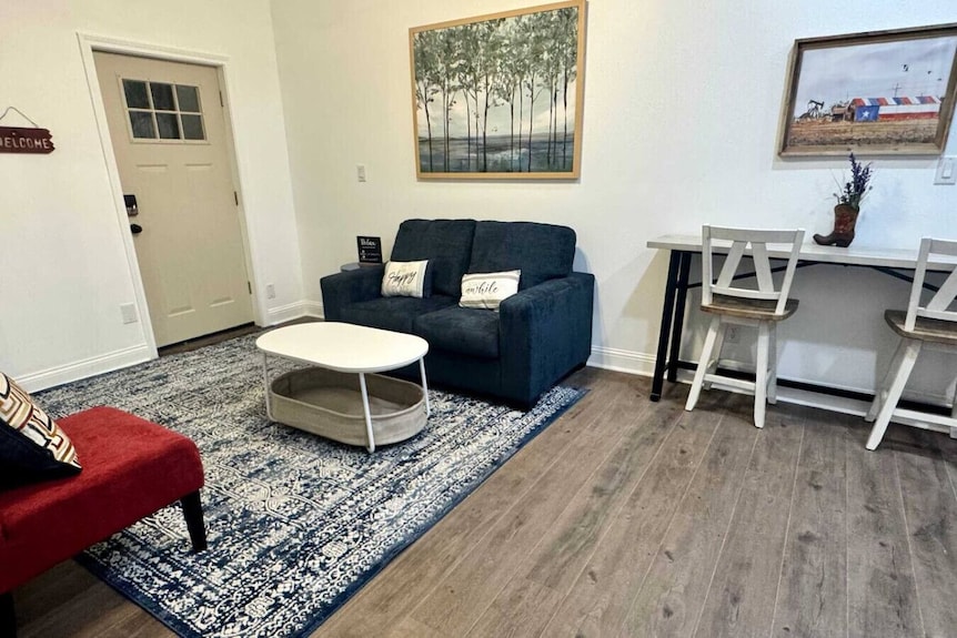 Texas Country 2br/1ba - Beaumont, TX