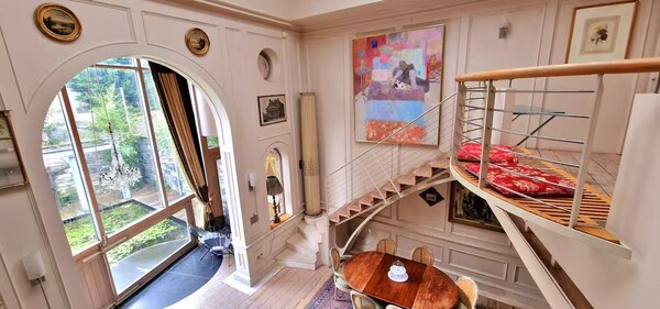 118 A Perfect Blend Of Charm And Luxury - 