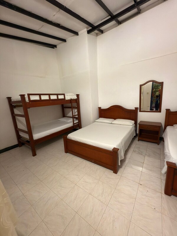 Finca Hotel La Moni - Circasia