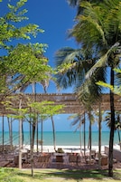 Bar de praia