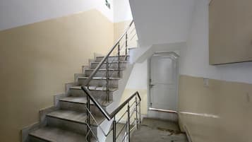 Escadas