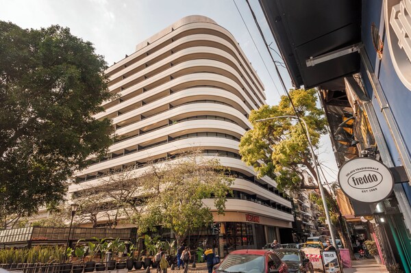 Enjoy Luxury Deco Recoleta Complex D1107 - Buenos Aires