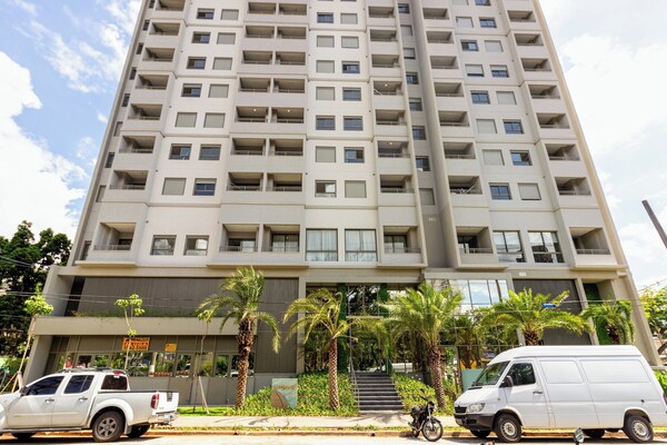 Charlie Bothanic Campo Belo Essential - São Paulo