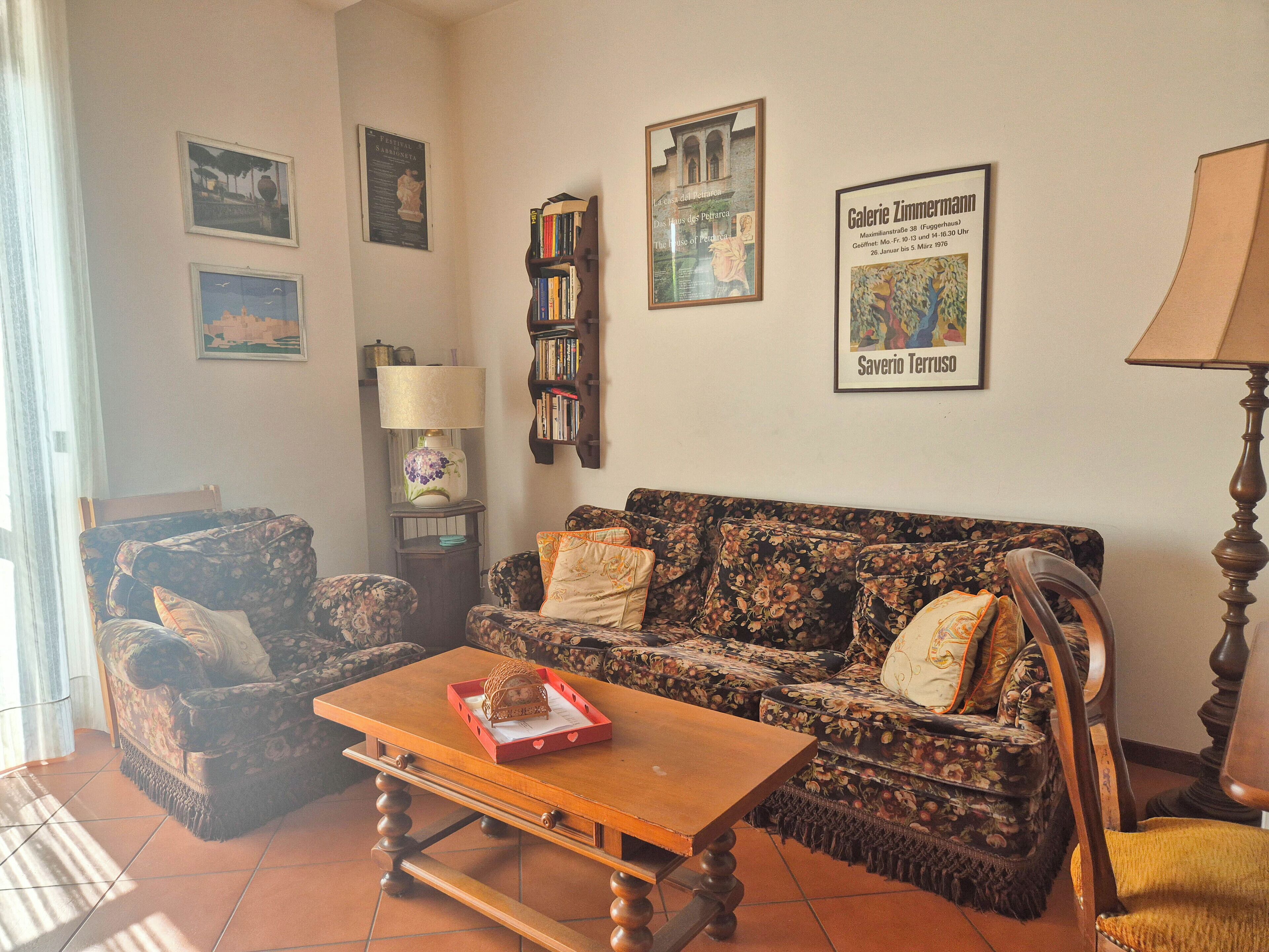 Appartamento Lina By Case Al Lago - Padenghe sul Garda