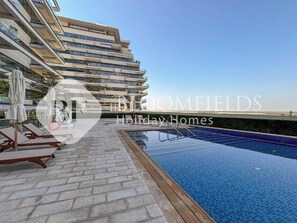 Piscina exterior