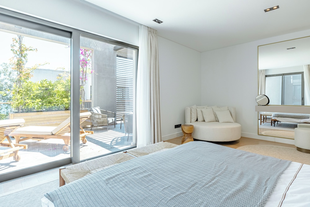 4-bedroom Seafront Resort In Bodrum - Bodrum