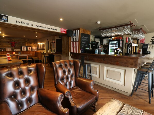 Bar (no alojamento)