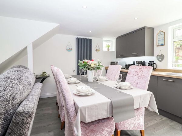 Lilly's Cottage - Dawlish