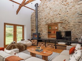 Casa de Campo | Sala de estar