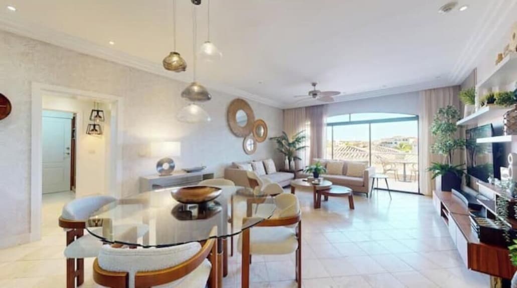 Luxury Retreat At Fishing Lodge, Cap Cana! - Punta Cana