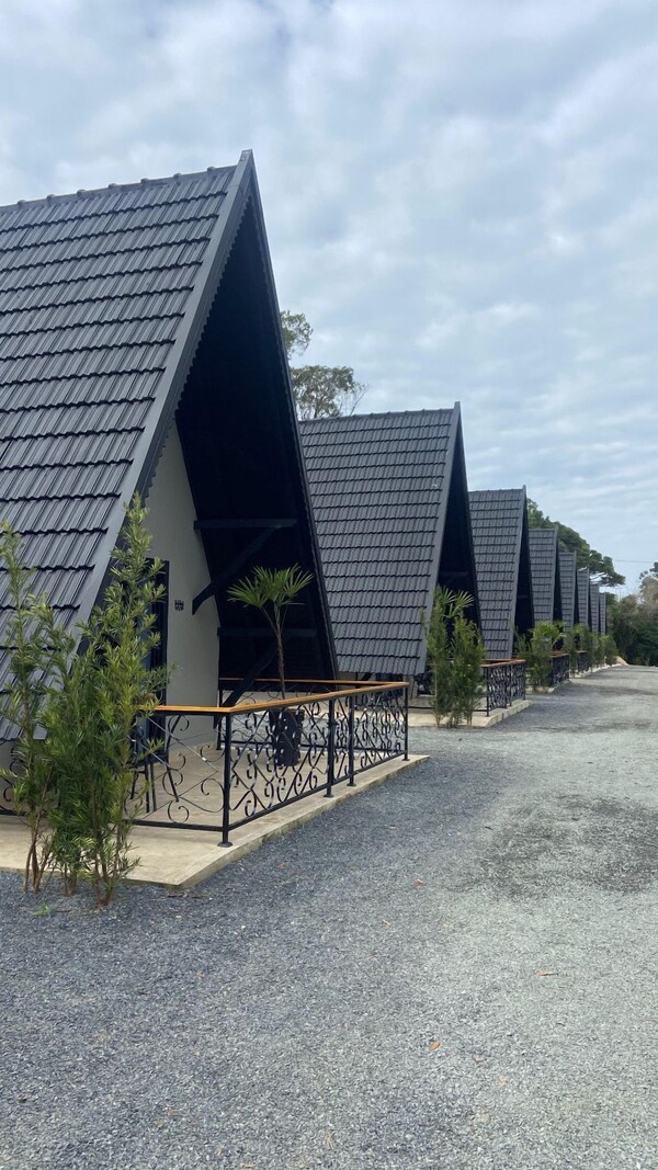 Hotel Villa Verde By Easy Hotéis - Campo Alegre