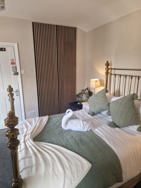 The Bean Apartment - London