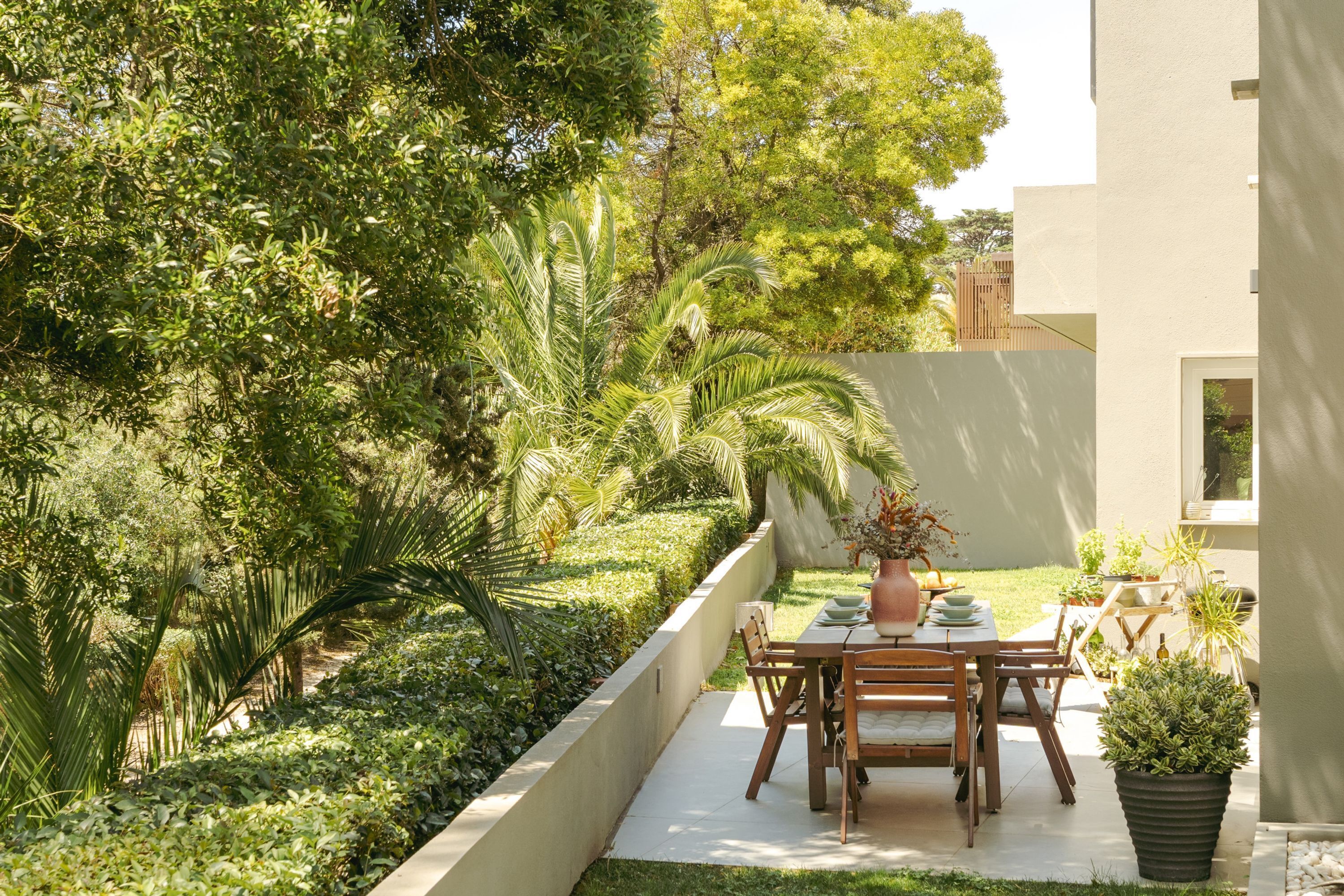 Villa | 5 quartos 
