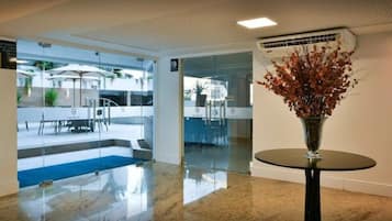 Apartamento | Opções para refeição