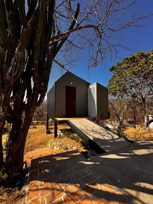 Cabañas Raíces Del Cielo - Oaxaca