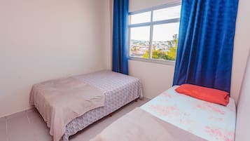 Apartamento, fumadores | 3 quartos