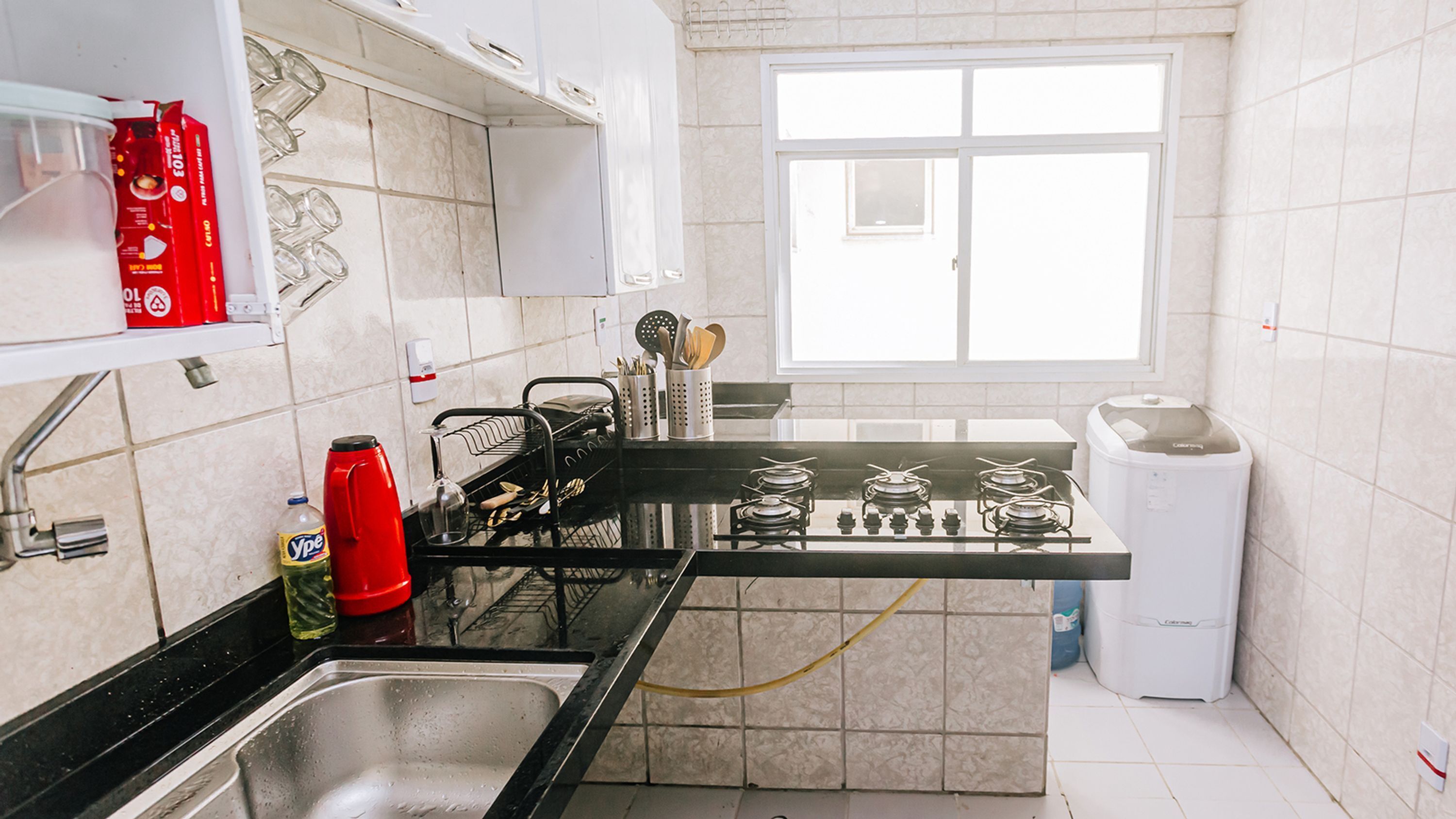 Apartamento, fumadores | 3 quartos 