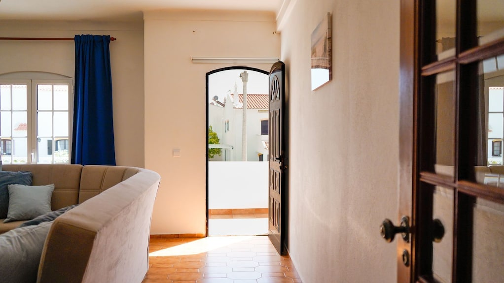 Altura House - Oasis W/ Terrace By Lovelystay - Altura, Portugal