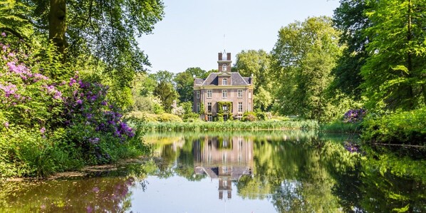 Casa | Vista da propriedade