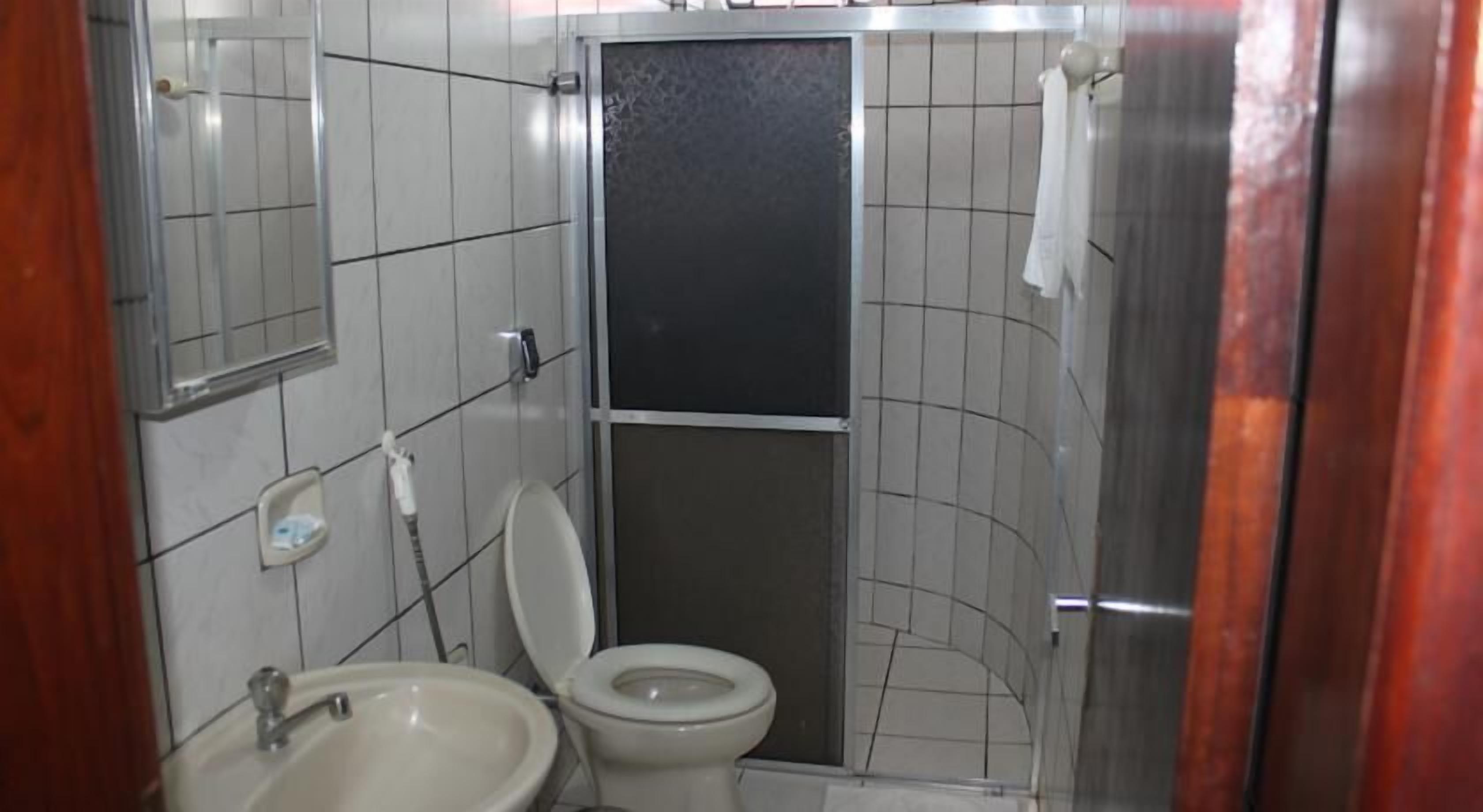 Banheiro