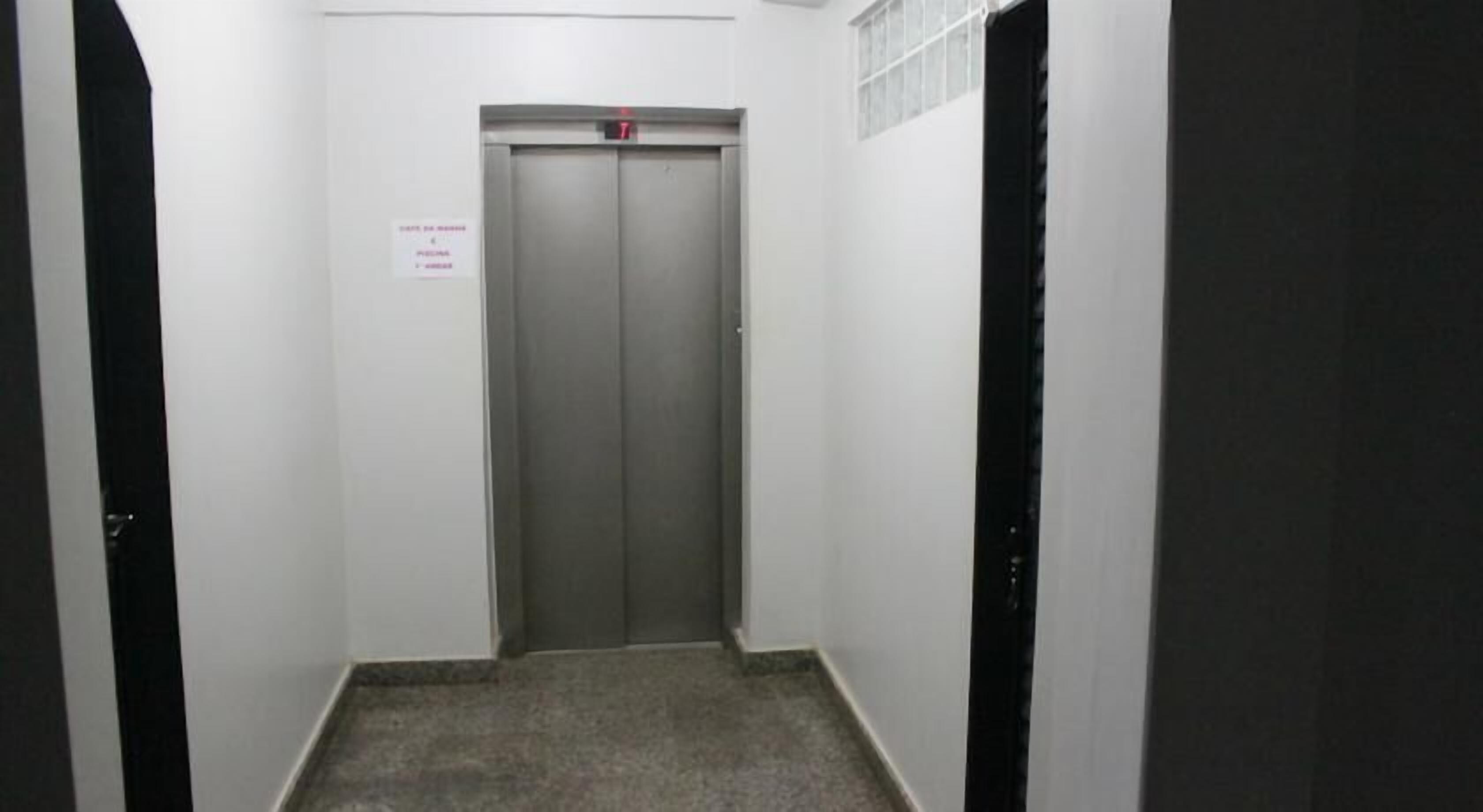 Comodidades da propriedade
