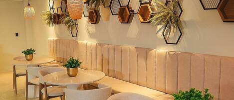 Apartamento | Restaurantes