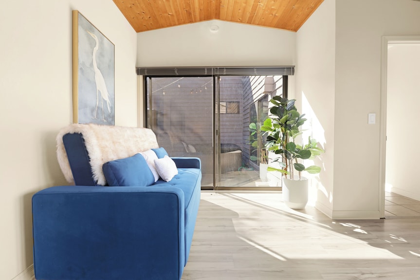 Biggest Backyard In Bodega Bay + Hot Tub - Bodega Bay, CA