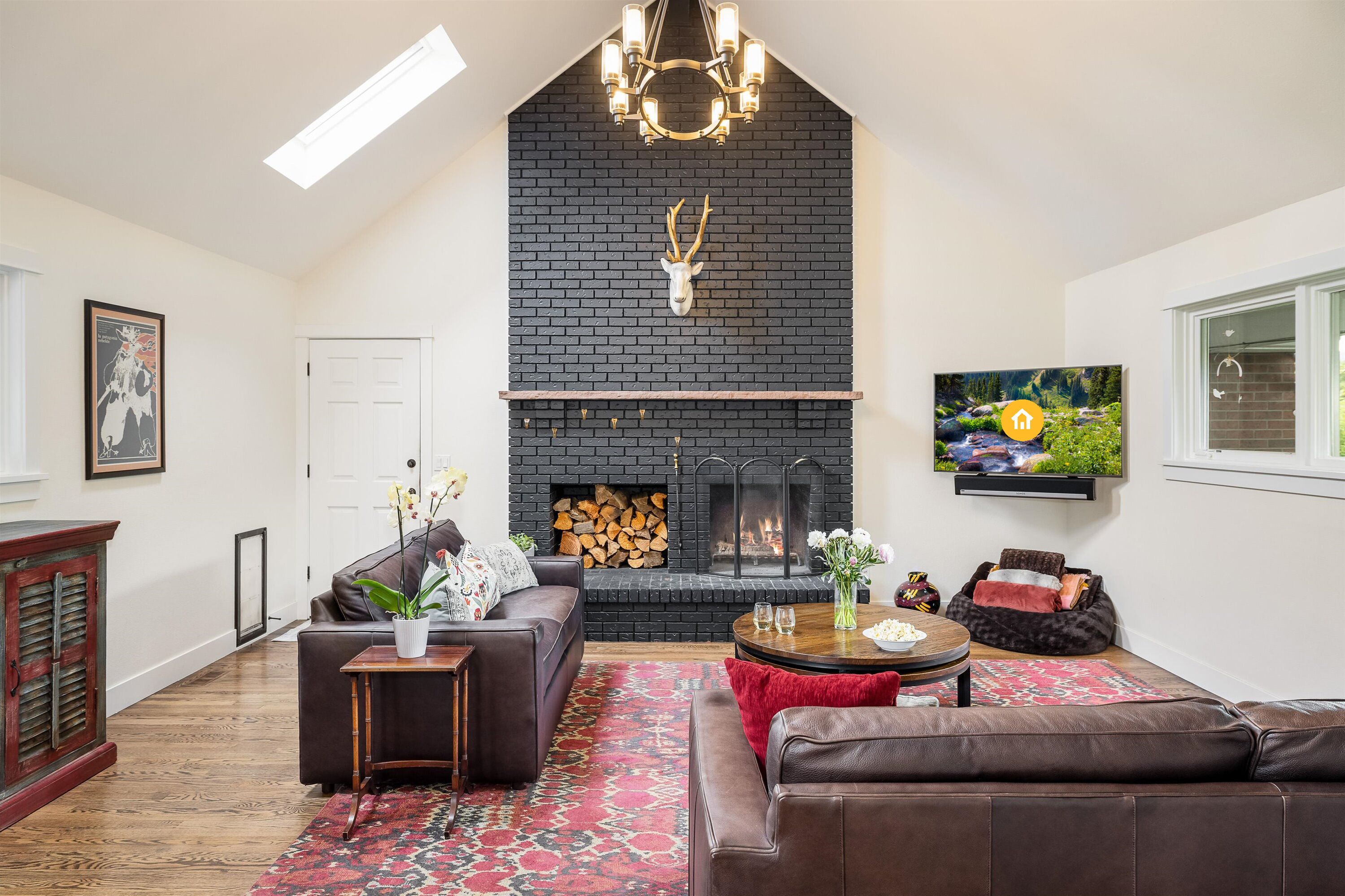 Peaceful Retreat With Outdoor Oasis  10-min To Downtown - Longmont, CO