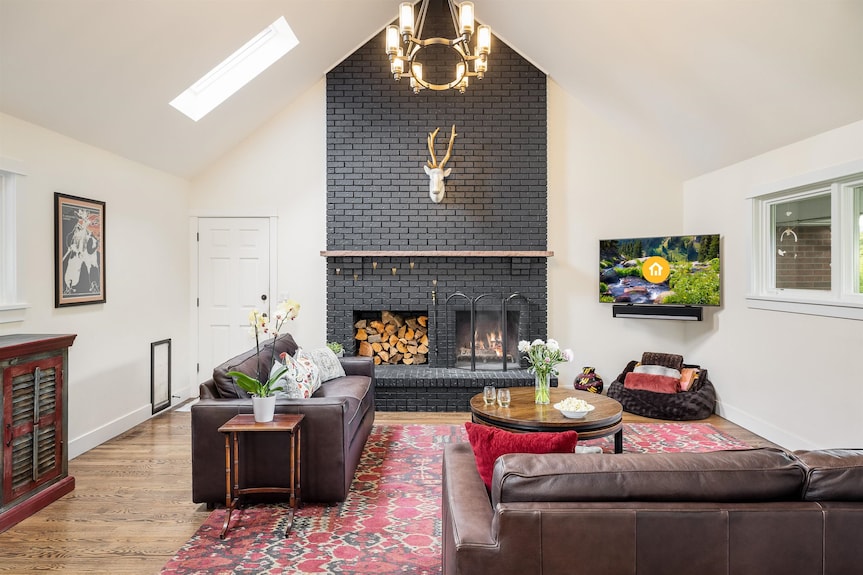 Peaceful Retreat With Outdoor Oasis 10-min To Downtown - Longmont, CO