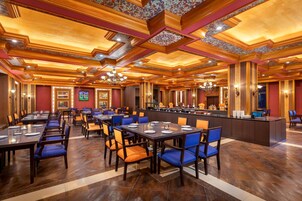 Restaurantes