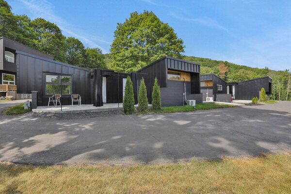 Overlook Hotel - Catskill, NY