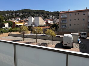 Apartamento | Terrenos do alojamento
