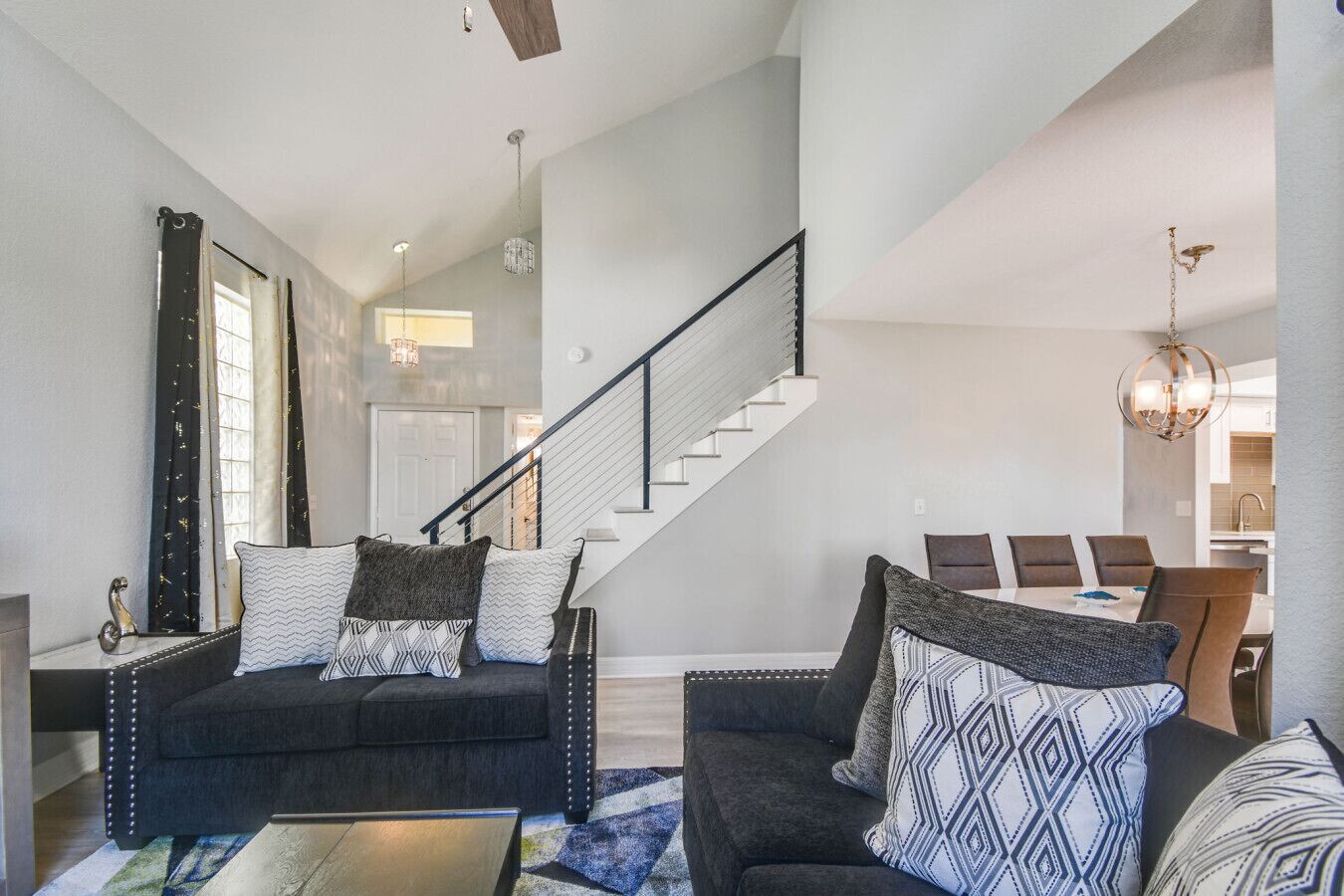 Modern 3-bedroom Townhouse In Isla Del Sol - St. Petersburg, FL