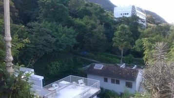 Comodidade do alojamento