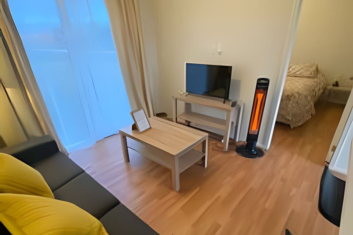Cabine | Wi-fi grátis