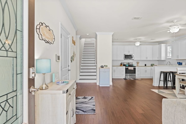 Casa (4 Bedrooms) | Interior