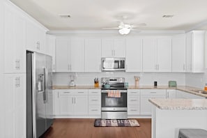 Casa (4 Bedrooms) | Interior