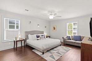 Casa (4 Bedrooms) | Interior