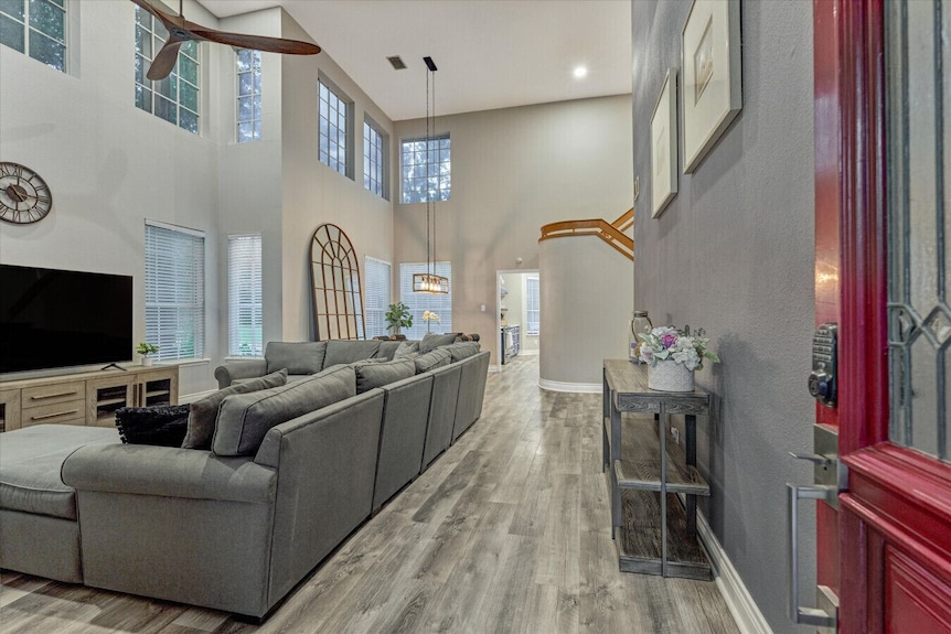 Pool & Spa The Woodlands Gem - The Woodlands, TX