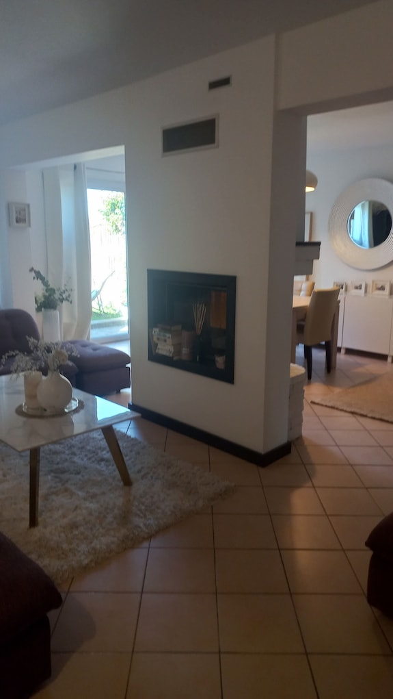 Maison Accueillante Décorée Avec Beaucoup De Goût - Épinay-sur-Seine