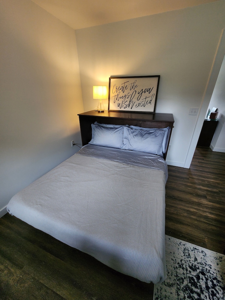 Brand New 3-bedroom Home in Random Lake with office, quick walk to the ...