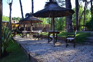 Comodidades da propriedade