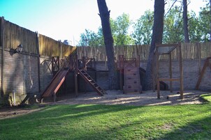 Instalações esportivas