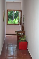 Comodidades da propriedade